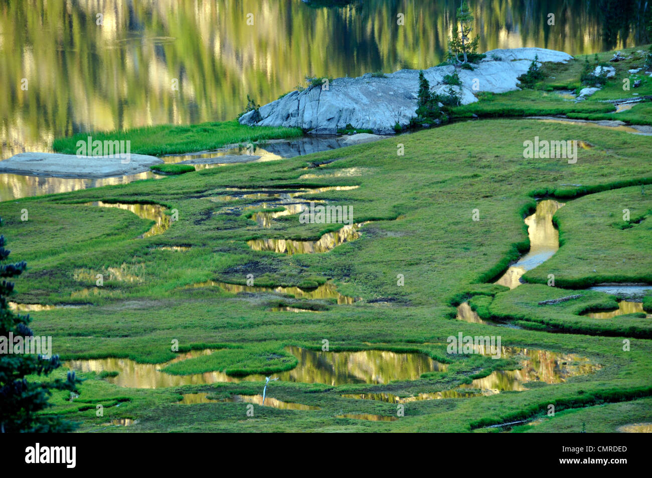 Steamboat lake hi-res stock photography and images - Alamy