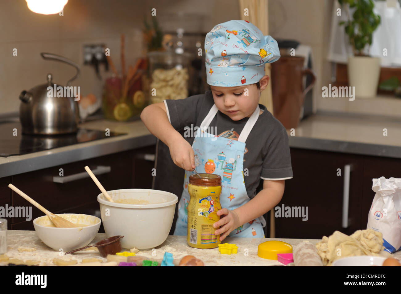 shot of a child having real fun Stock Photo - Alamy