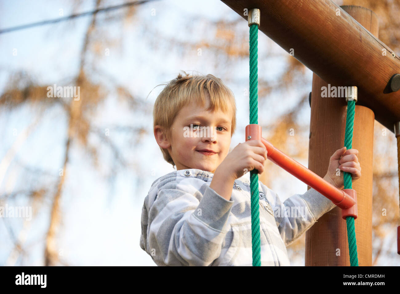 Children play game ladders hi-res stock photography and images - Alamy