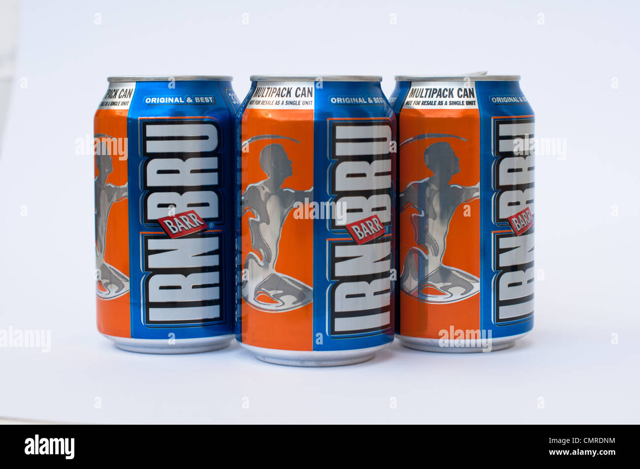 Irn bru hi-res stock photography and images - Alamy