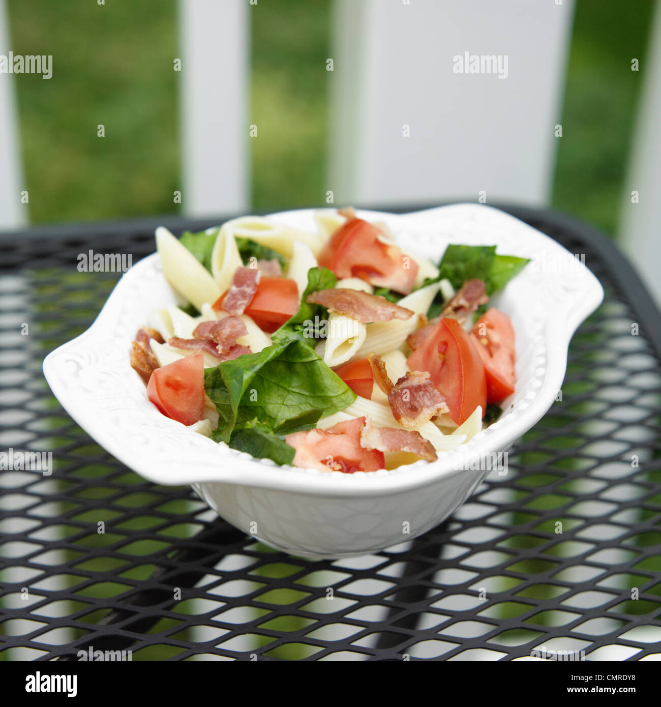 Rod pasta hi-res stock photography and images - Alamy