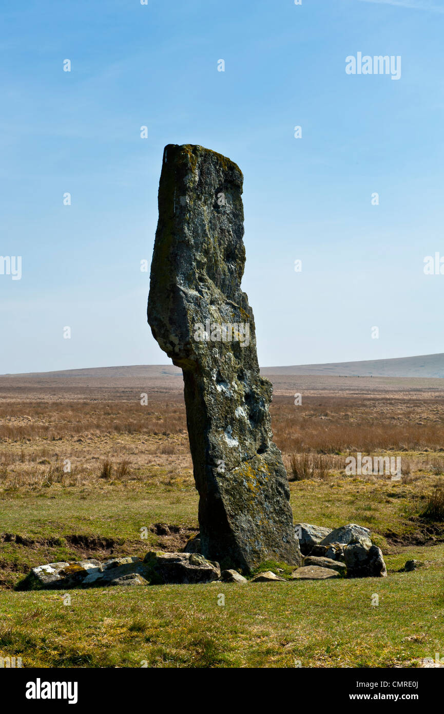 Longstone rock hi-res stock photography and images - Alamy