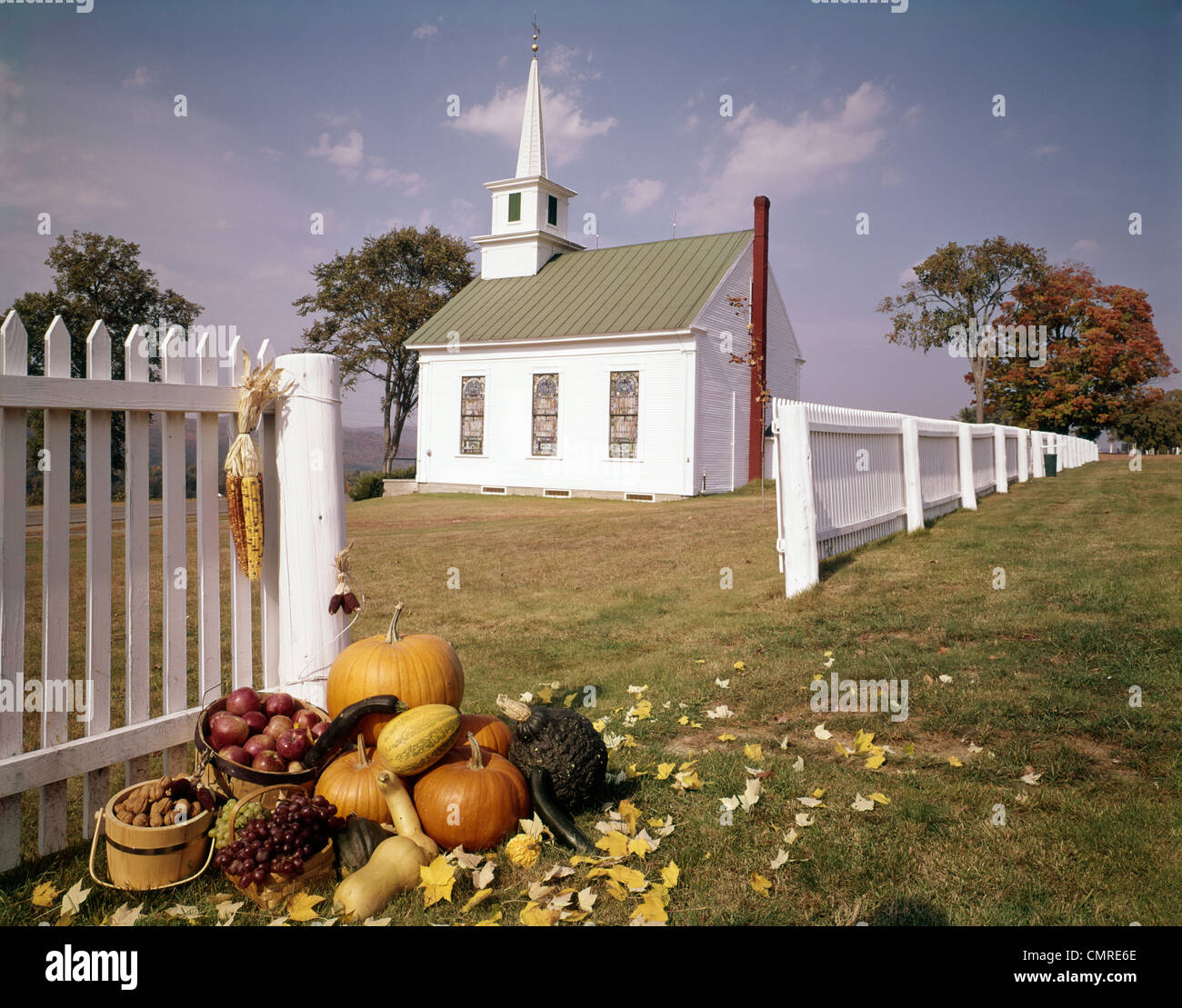 1960s churches hi-res stock photography and images - Alamy