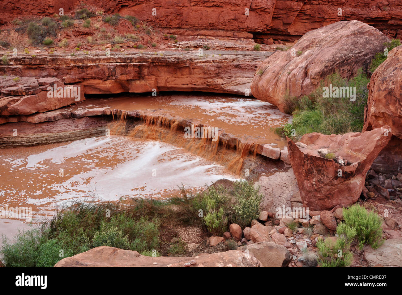 Utah grand gulch hi-res stock photography and images - Alamy