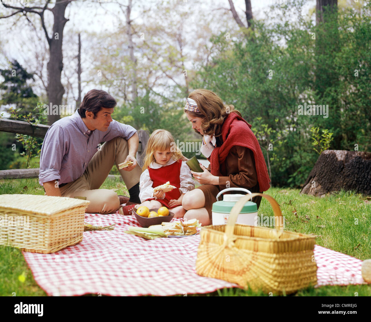1970s Family High Resolution Stock Photography and Images - Alamy