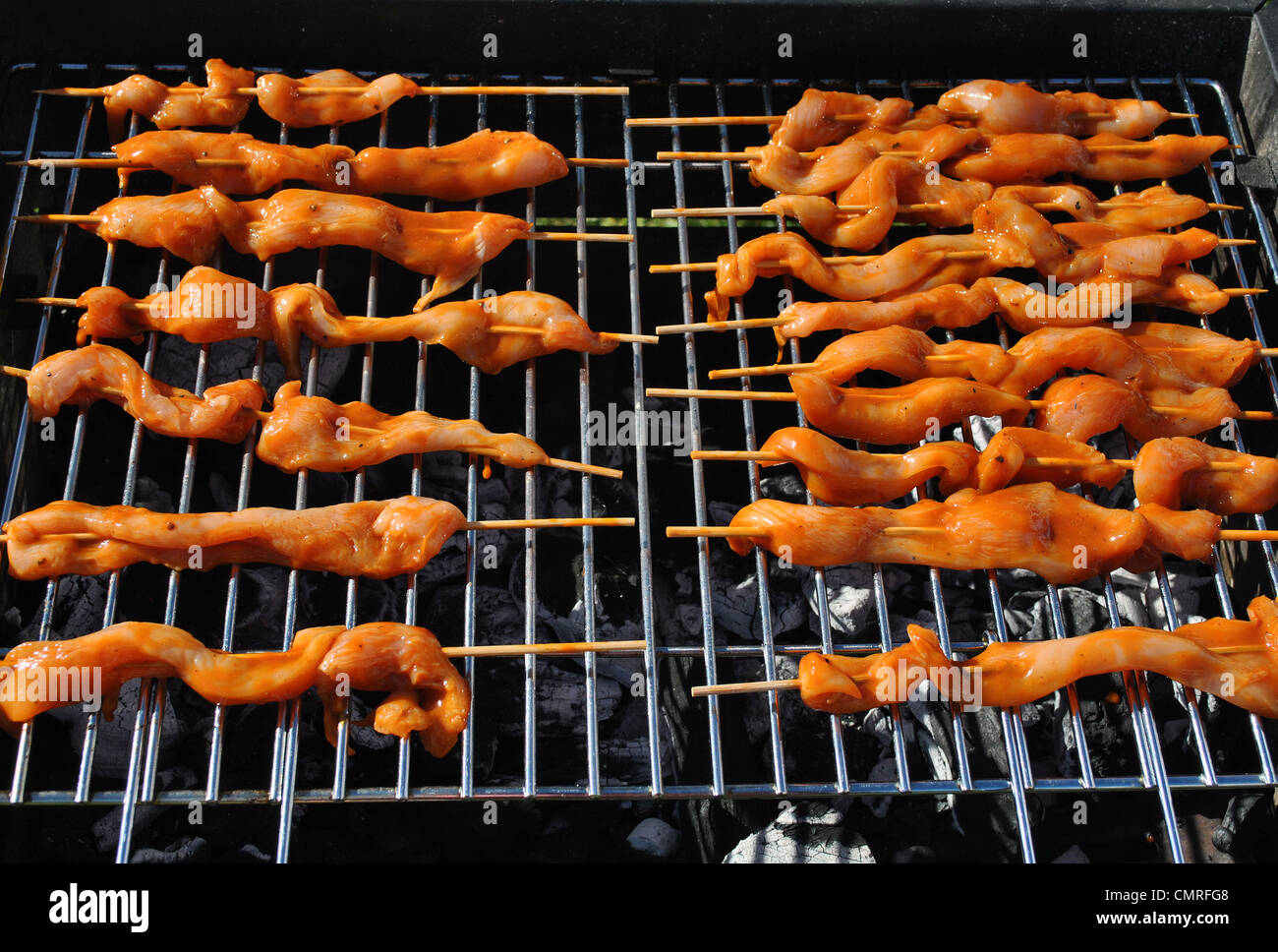 Barbaque hi-res stock photography and images - Alamy