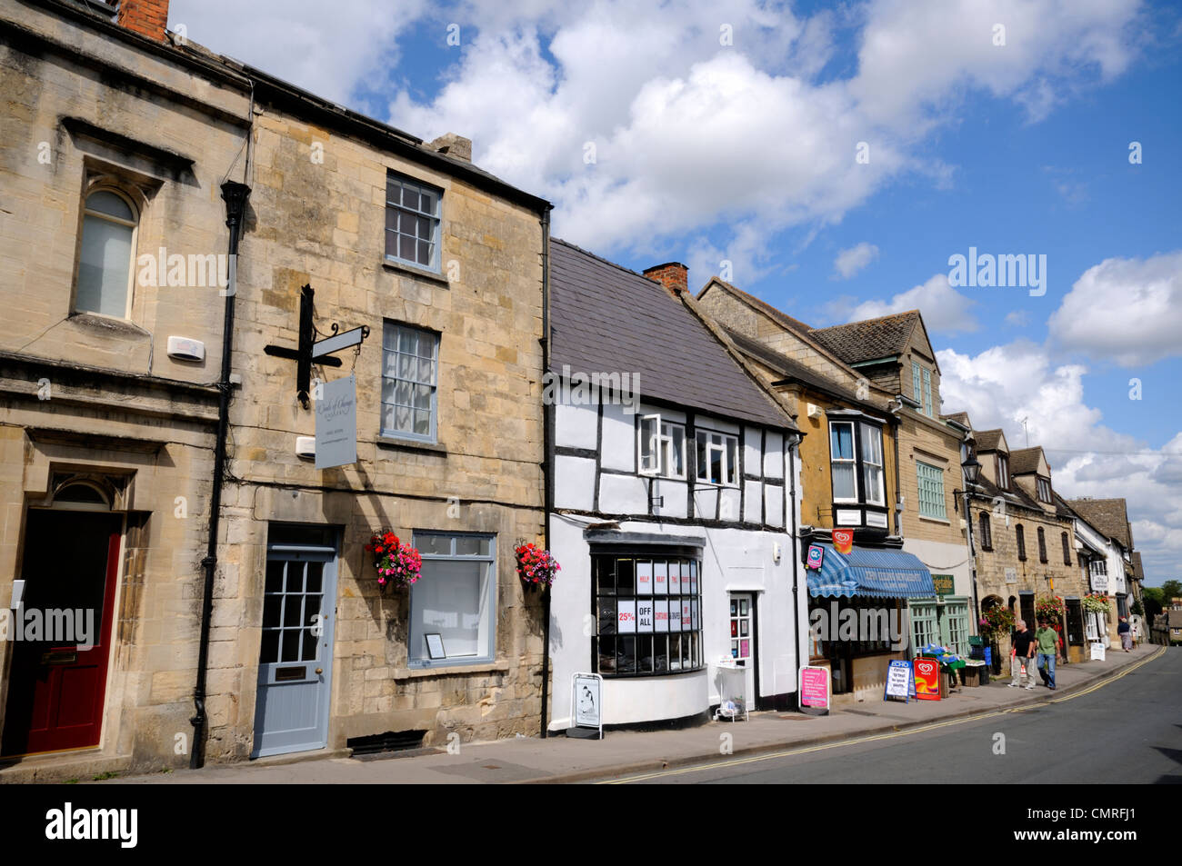 Winchcombe hi-res stock photography and images - Alamy
