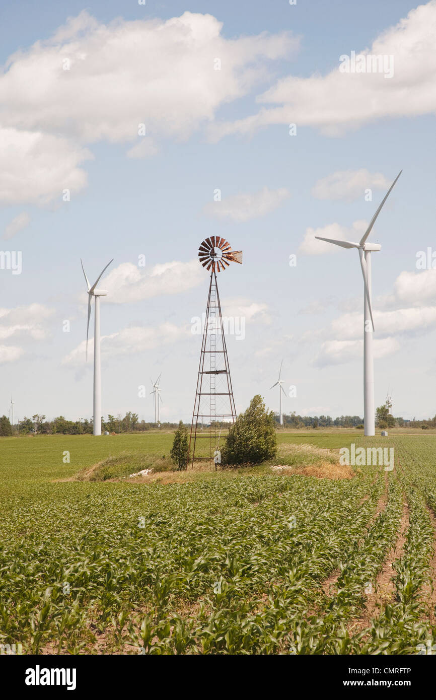 Shelburne ontario hi-res stock photography and images - Alamy