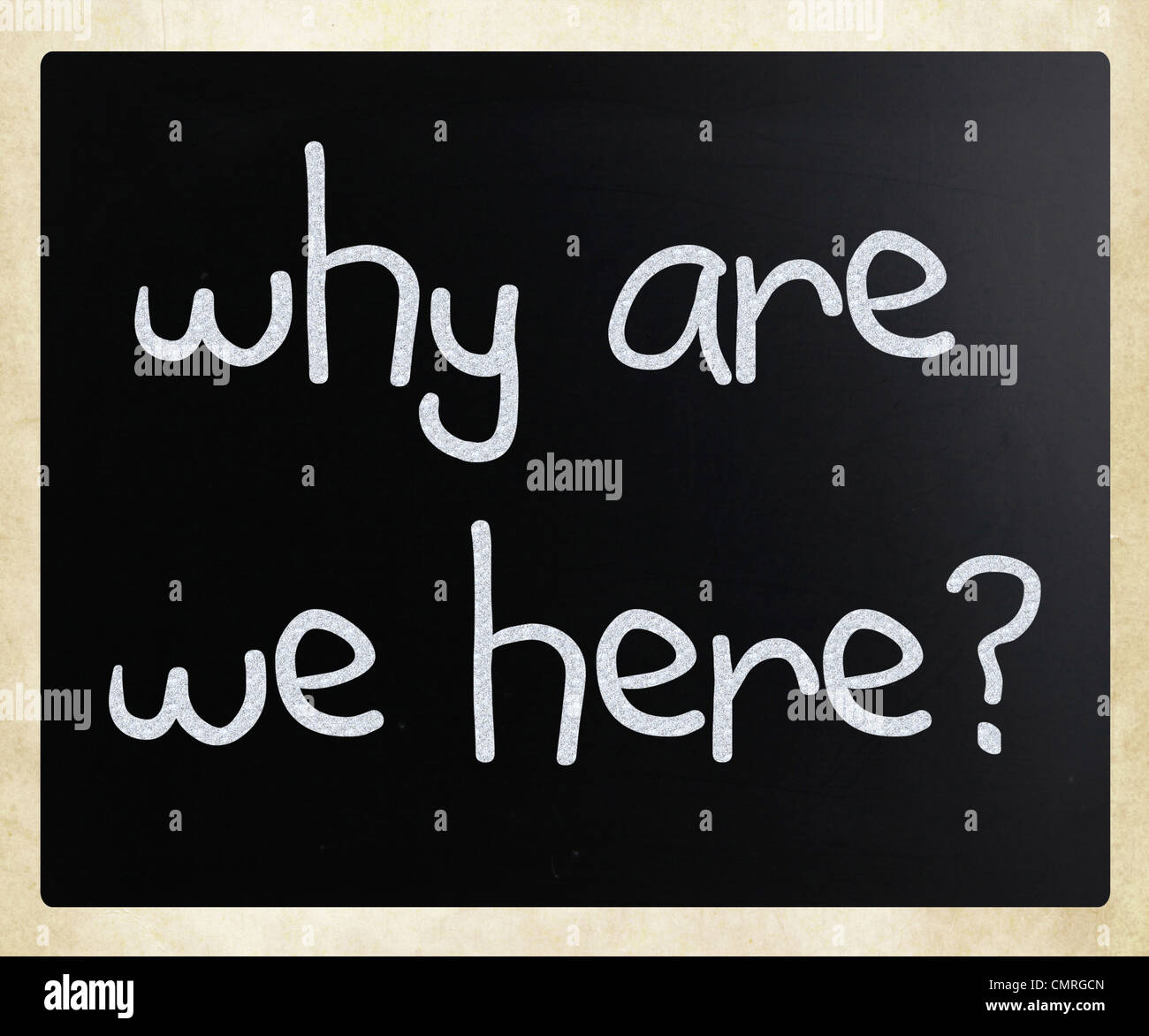 Text handwritten - Color Image. Stock Stock Photo - Alamy