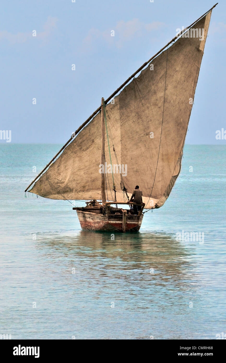 Lateen Sail High Resolution Stock Photography and Images - Alamy