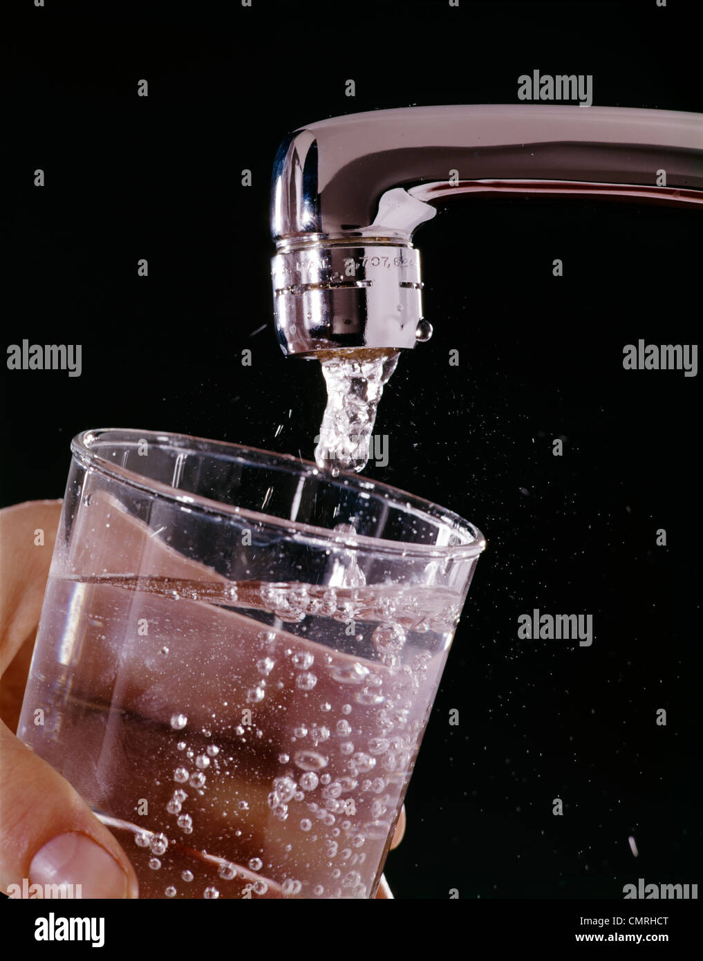Old fashion tap hi-res stock photography and images - Alamy