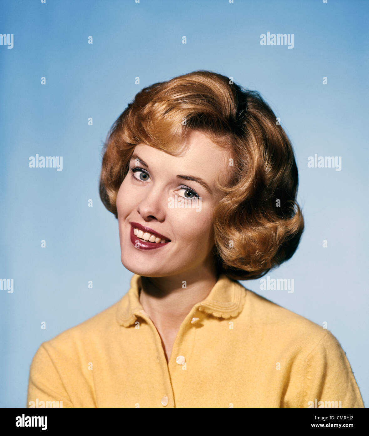 Quizzical expression hi-res stock photography and images - Alamy