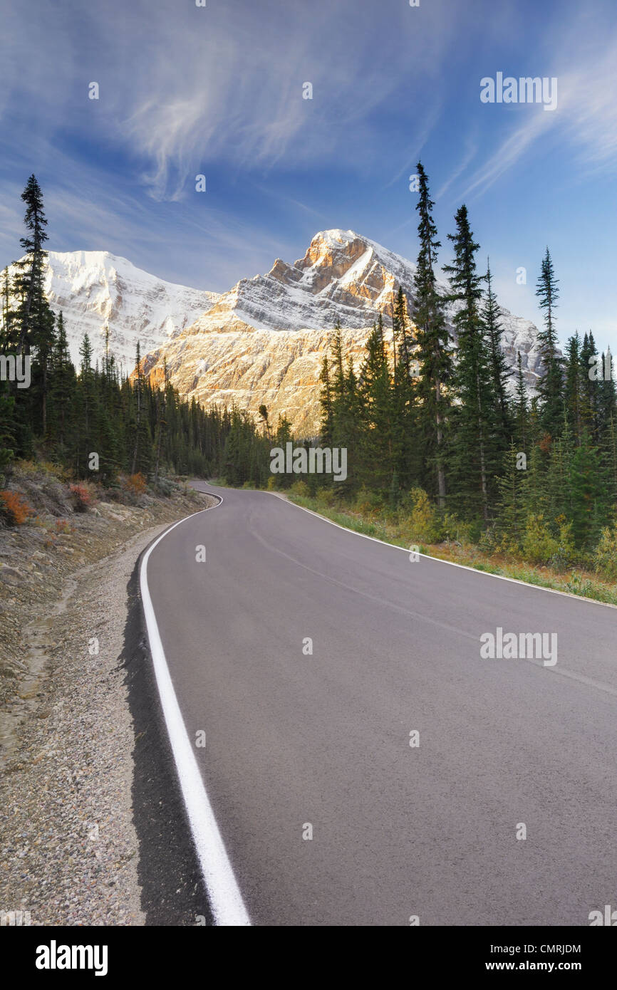 Jaspar national park canada hi-res stock photography and images - Alamy