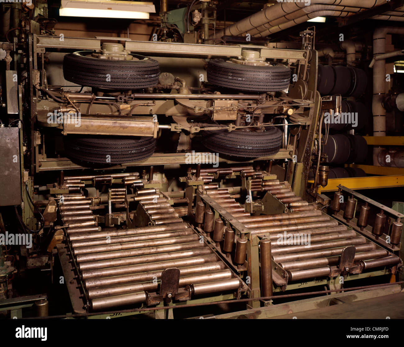 1960s automobile hi-res stock photography and images - Alamy