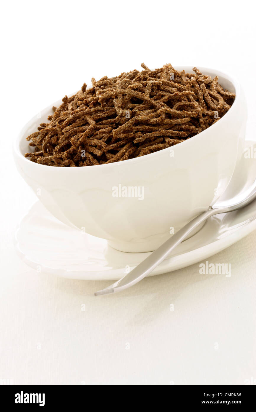 Delicious and nutritious bran flakes cereal, This healthy bran cereal ...