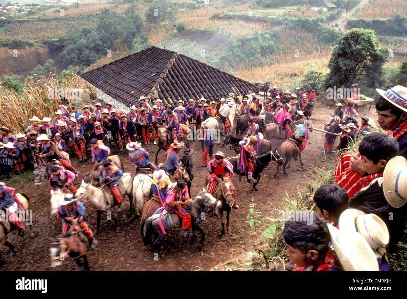 Mam High Resolution Stock Photography and Images - Alamy