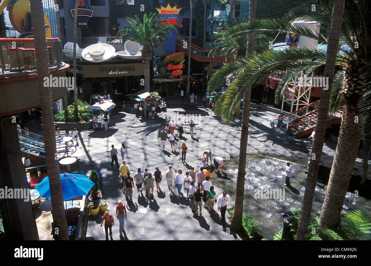 Universal Studios, Los Angeles, California Stock Photo - Alamy