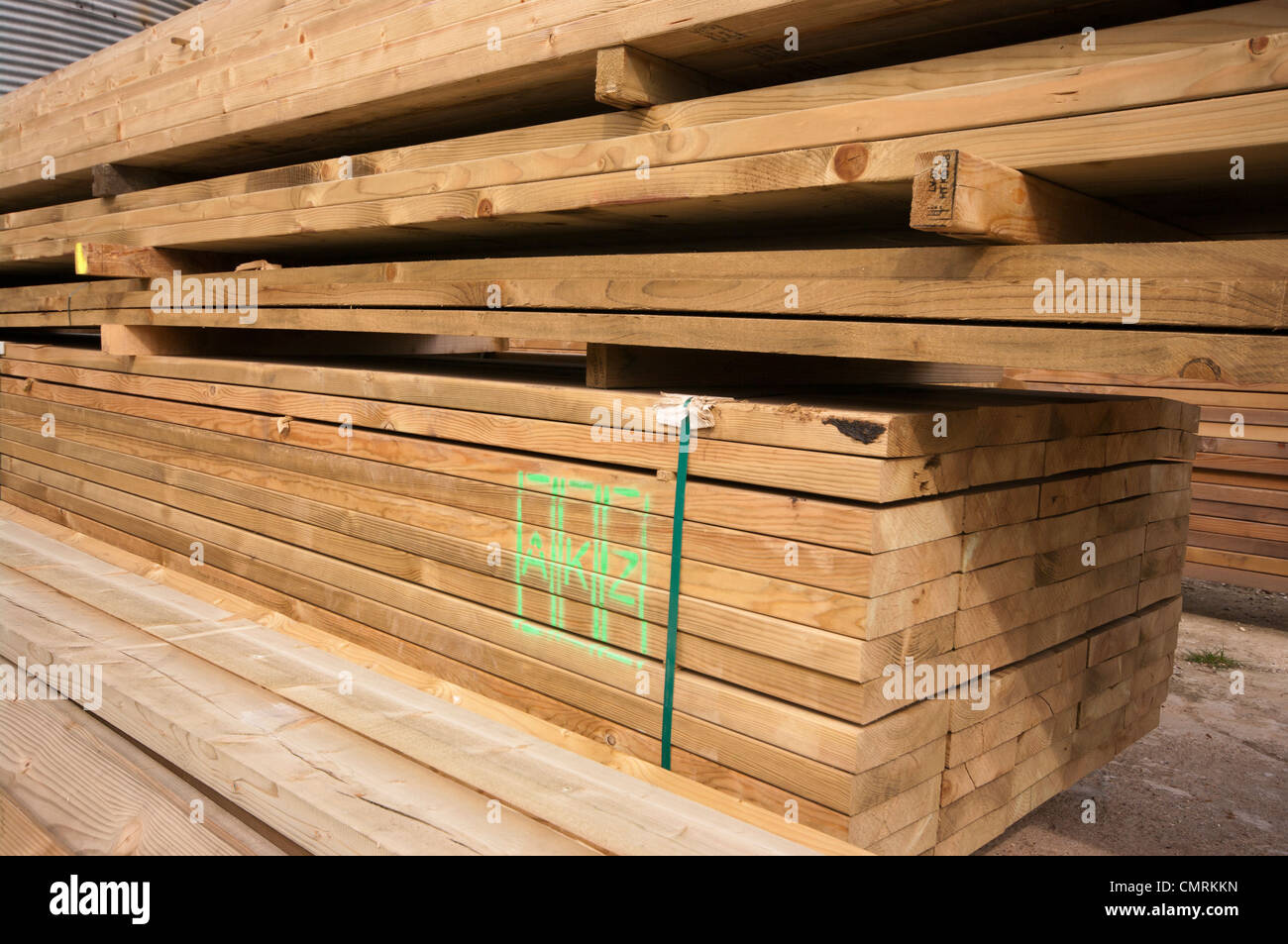 Stacked piled pile stack hi-res stock photography and images - Alamy