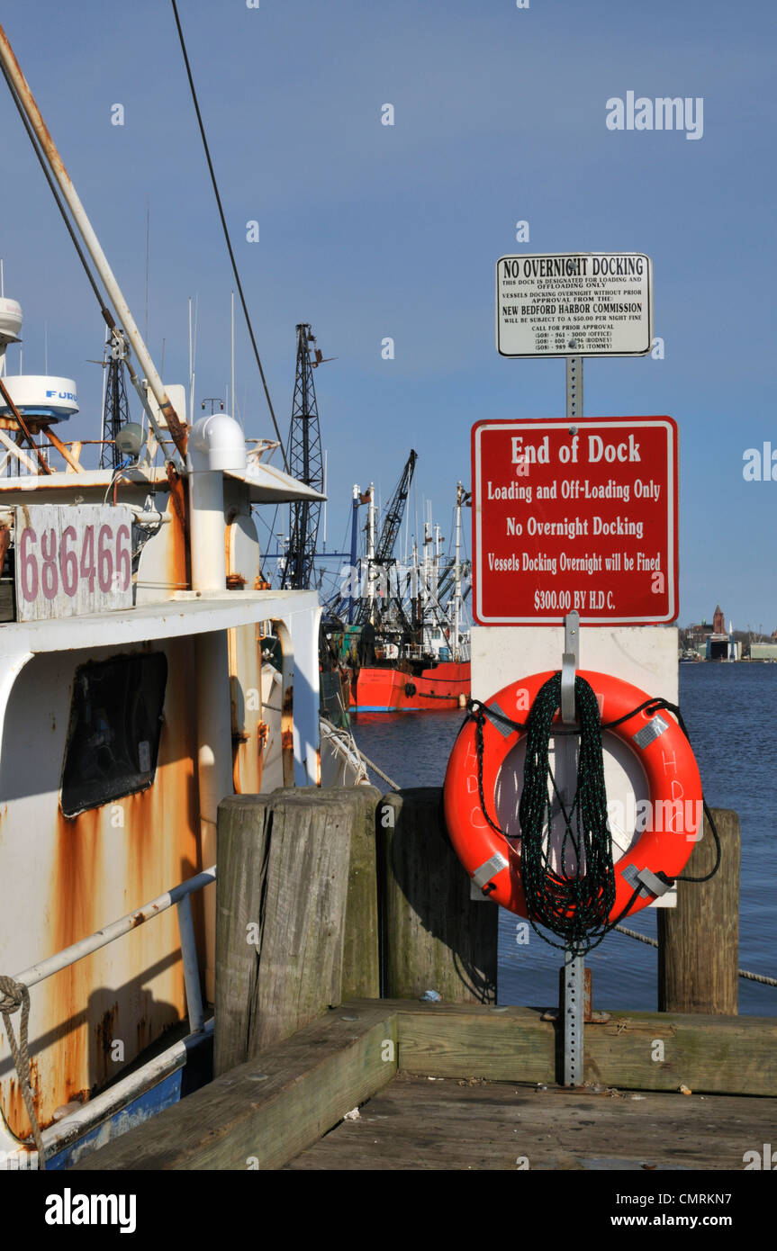 Boat safety sign hi-res stock photography and images - Alamy