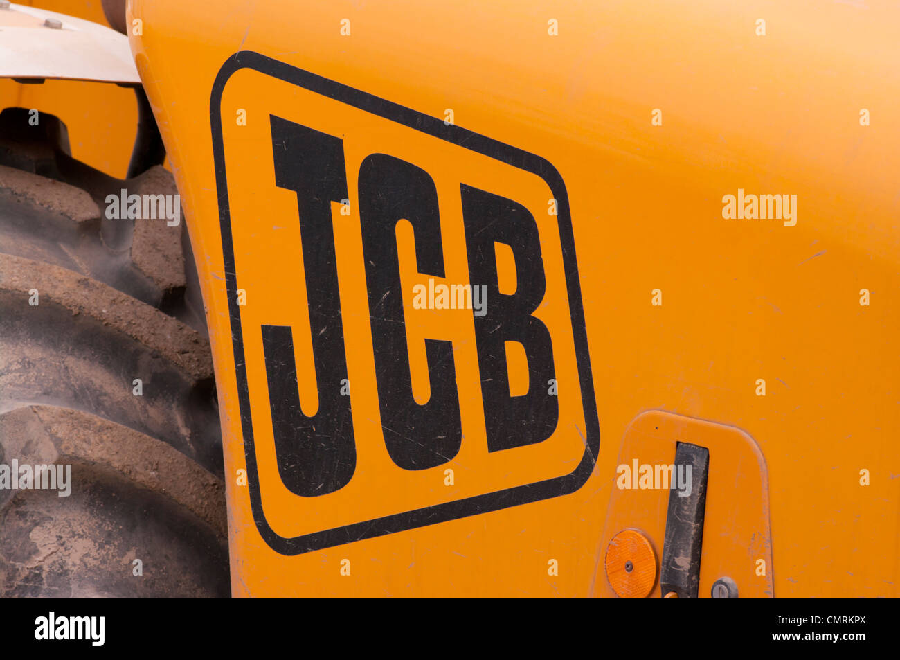 Jcb logo hi-res stock photography and images - Alamy