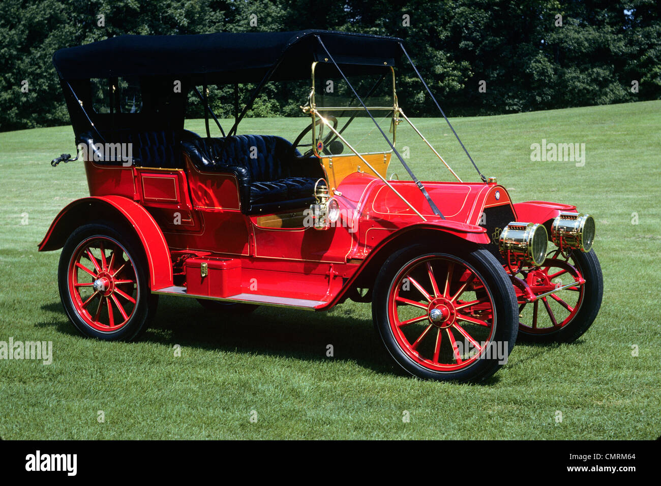 Reo car hi-res stock photography and images - Alamy