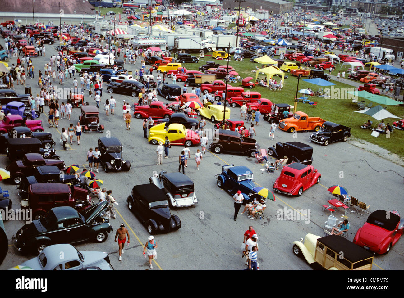 1990s Automobile Stock Photos & 1990s Automobile Stock Images - Alamy