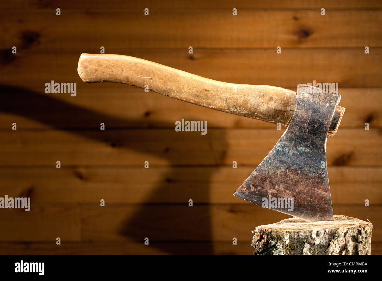 Ax hi-res stock photography and images - Alamy