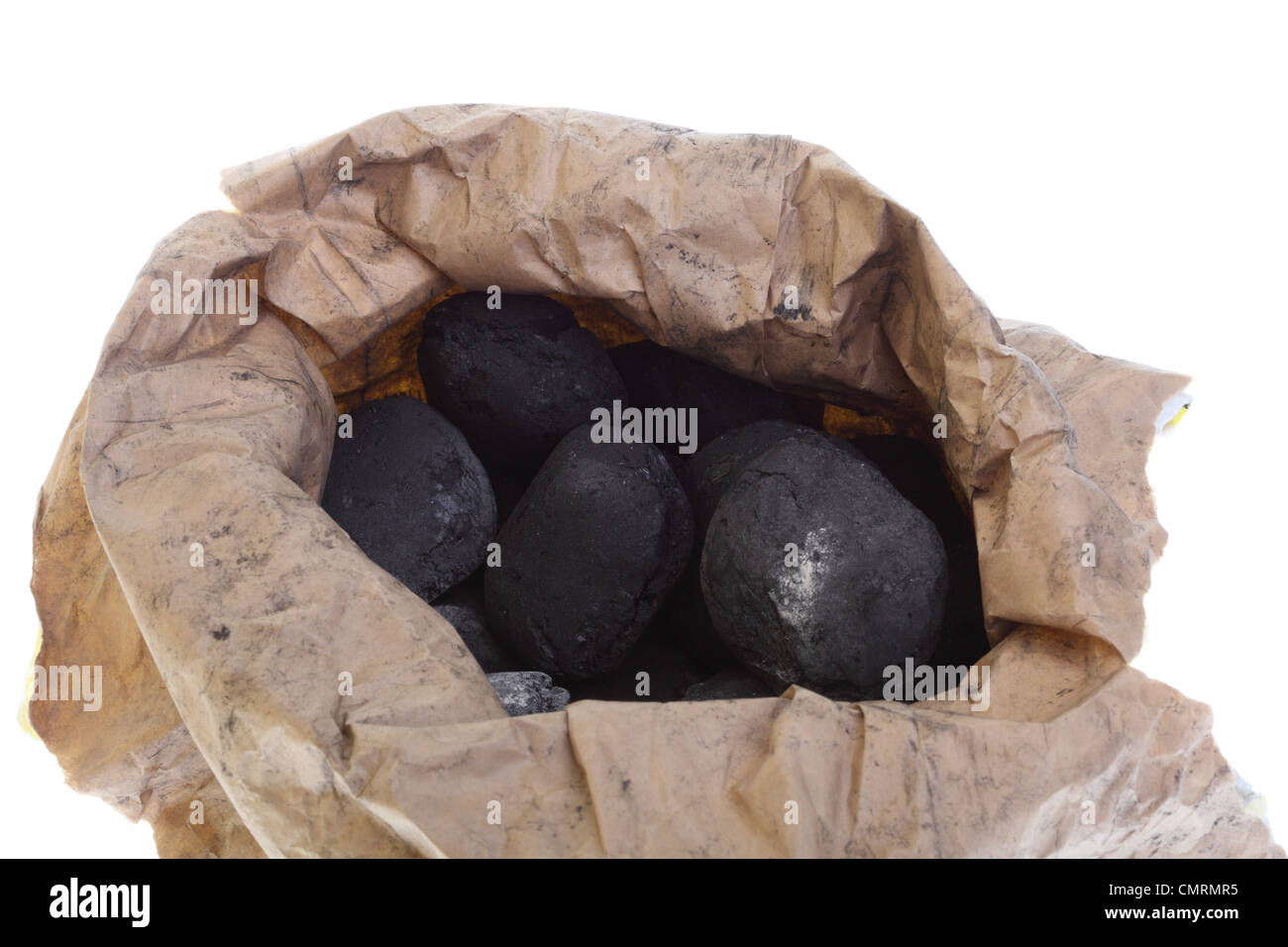 Sack of coal hi-res stock photography and images - Alamy