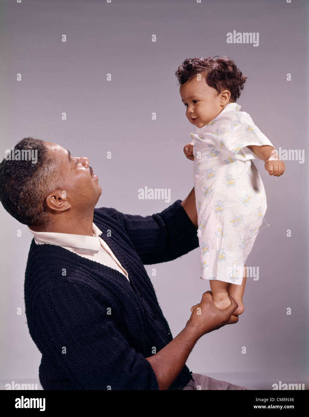 1970 1970s RETRO FATHER DAUGHTER Stock Photo - Alamy