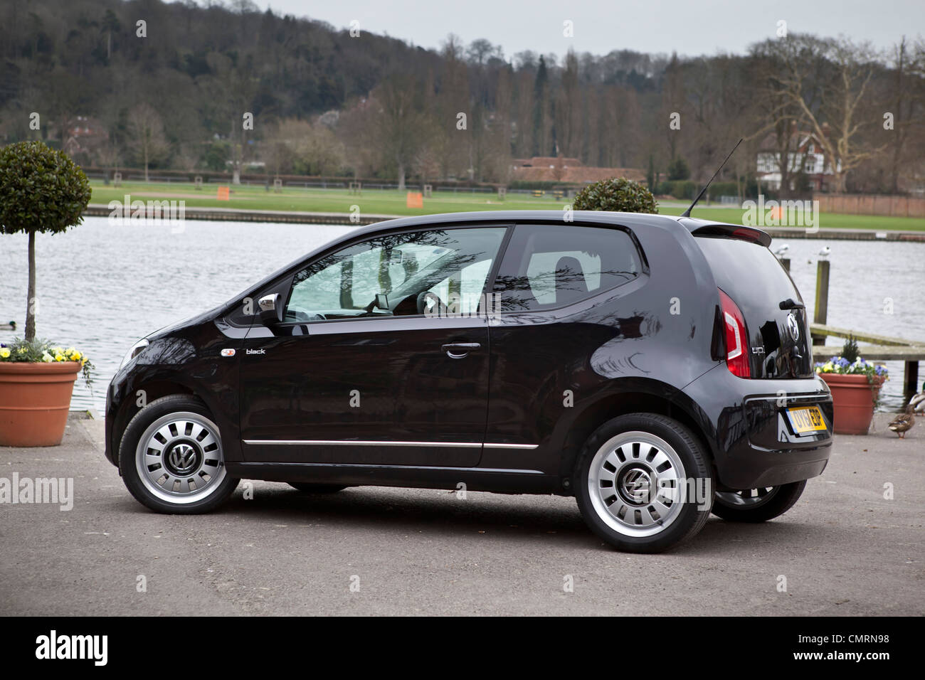 2012 volkswagen hi-res stock photography and images - Alamy