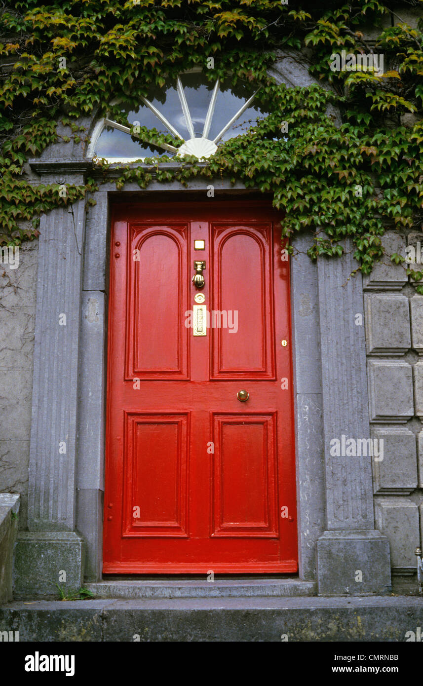 1990s Front Door High Resolution Stock Photography and Images - Alamy