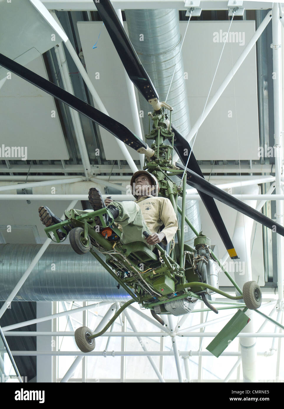 Cradle exhibition hi-res stock photography and images - Alamy