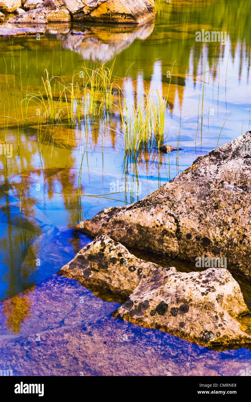 Quartzites hi-res stock photography and images - Alamy