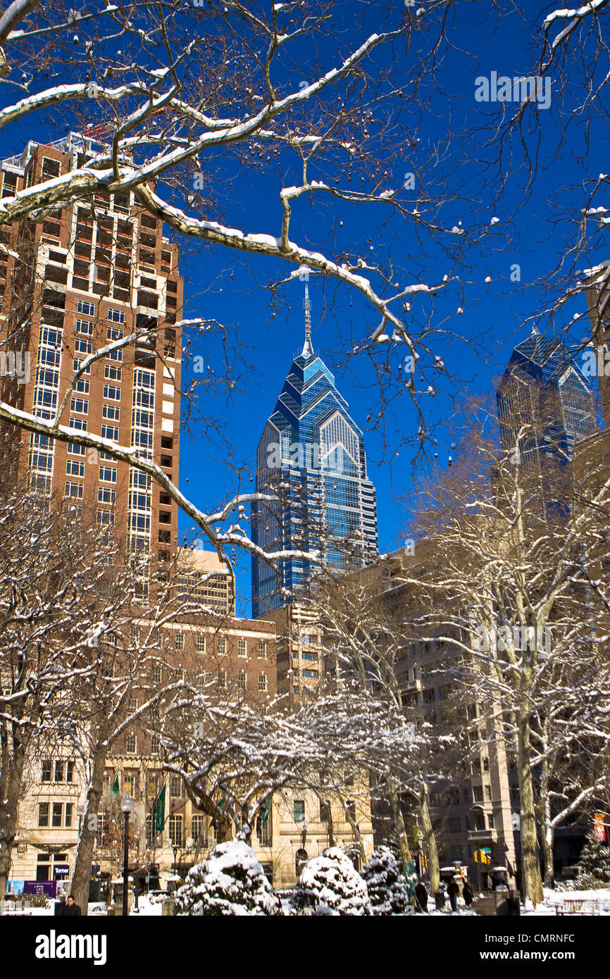 Liberty, pennsylvania winter hi-res stock photography and images - Alamy