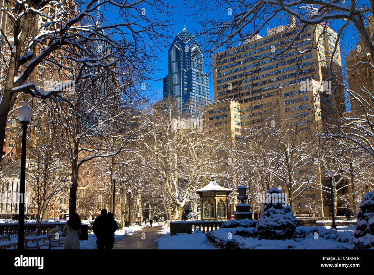 Mid 2000s skyline hi-res stock photography and images - Alamy