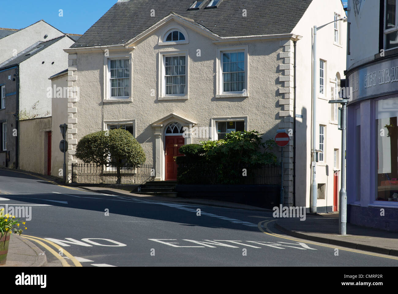 In ulverston hi-res stock photography and images - Alamy