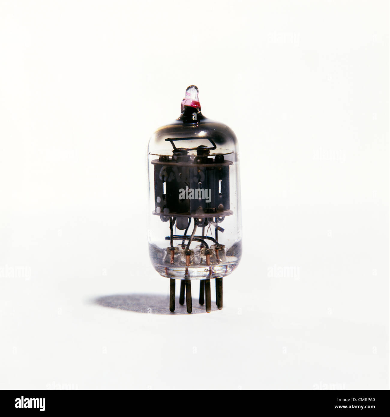 Radio part Cut Out Stock Images & Pictures - Alamy