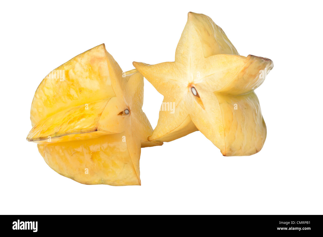 Starfruit hi-res stock photography and images - Alamy