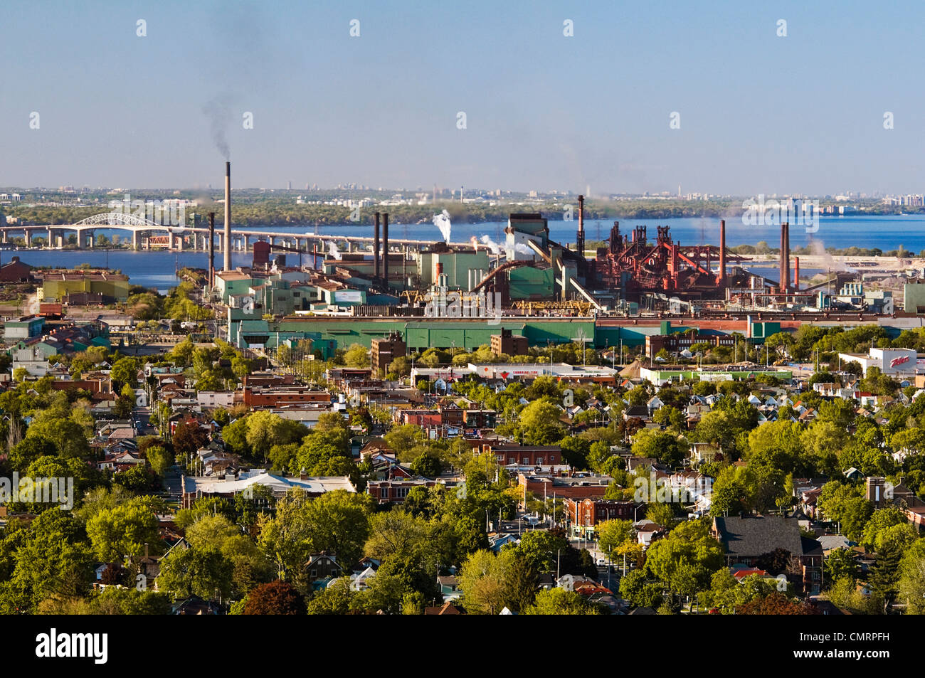 View arcelor mittal steel plant hi-res stock photography and images - Alamy