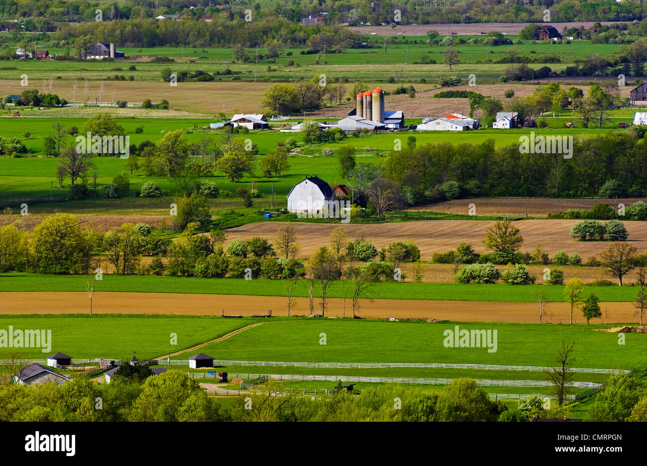 Halton region hi-res stock photography and images - Alamy