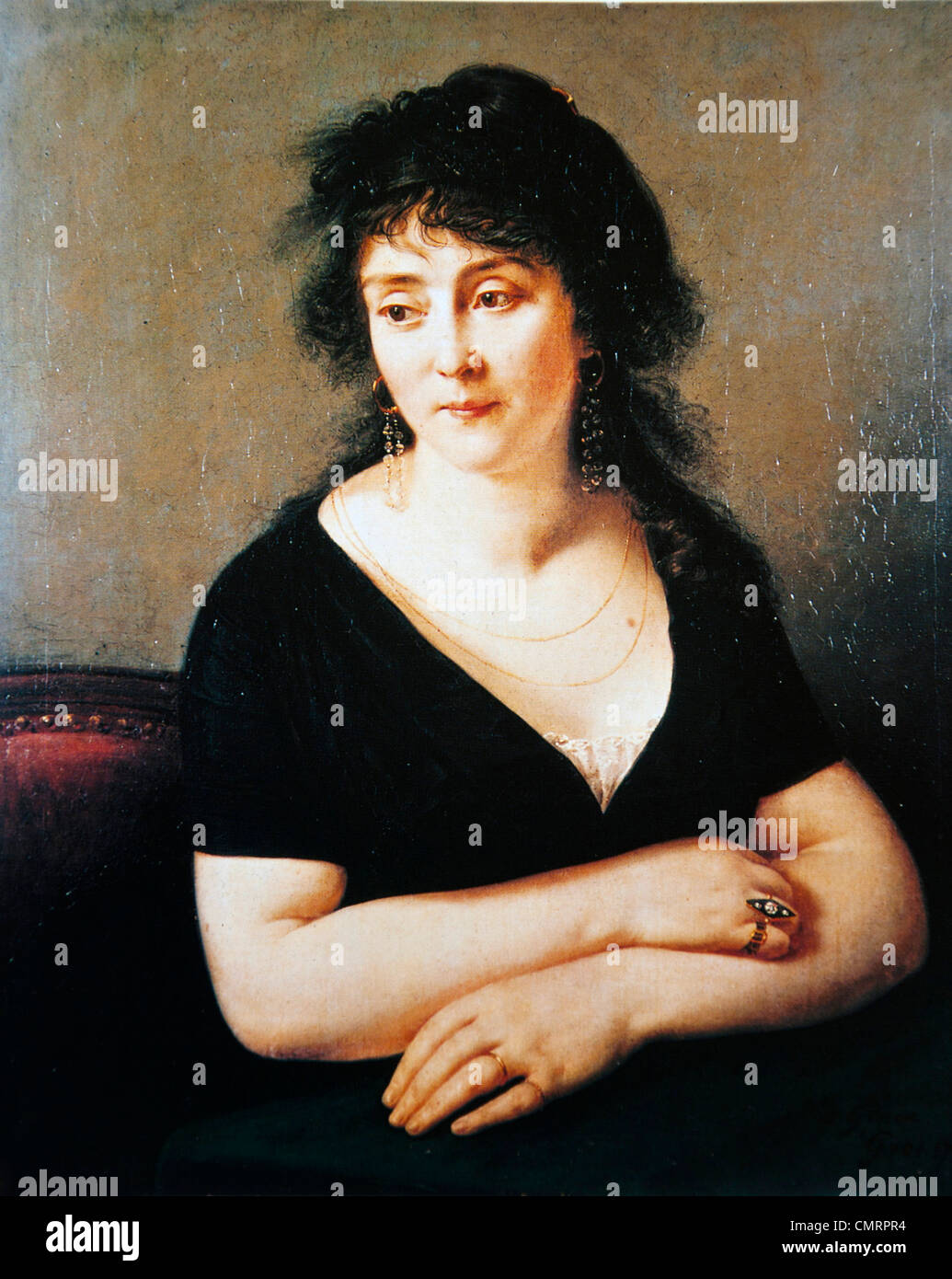 Antoine jean gros hi-res stock photography and images - Alamy