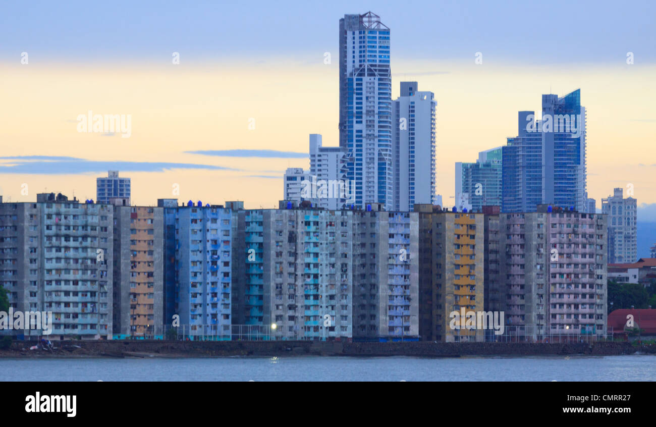 The chorrillo panama hi-res stock photography and images - Alamy