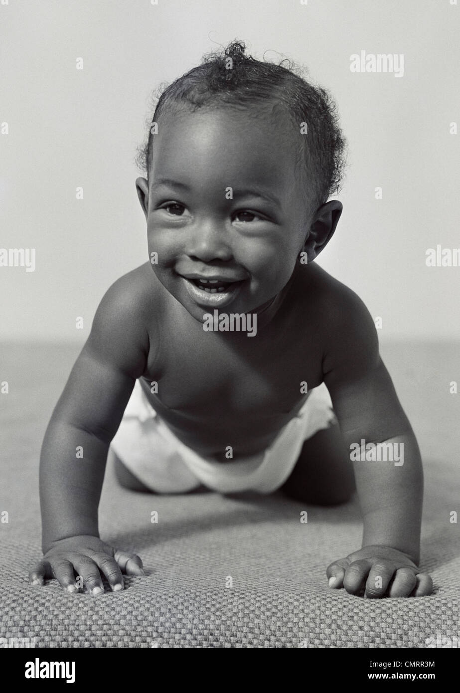 1950s baby diaper hi-res stock photography and images - Alamy