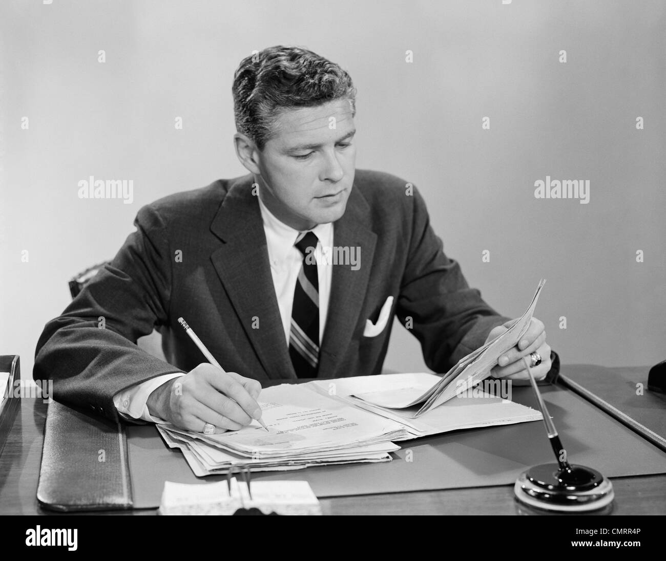 Vintage businessman portrait hi-res stock photography and images - Alamy Vintage businessman portrait hi-res stock photography and images - Alamy