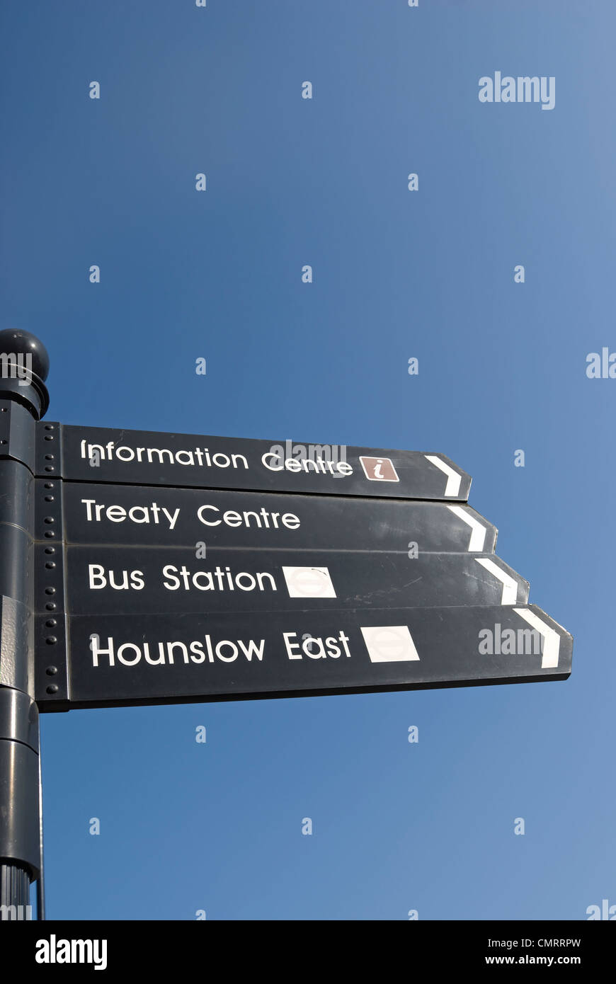 Direction sign signs hi-res stock photography and images - Alamy