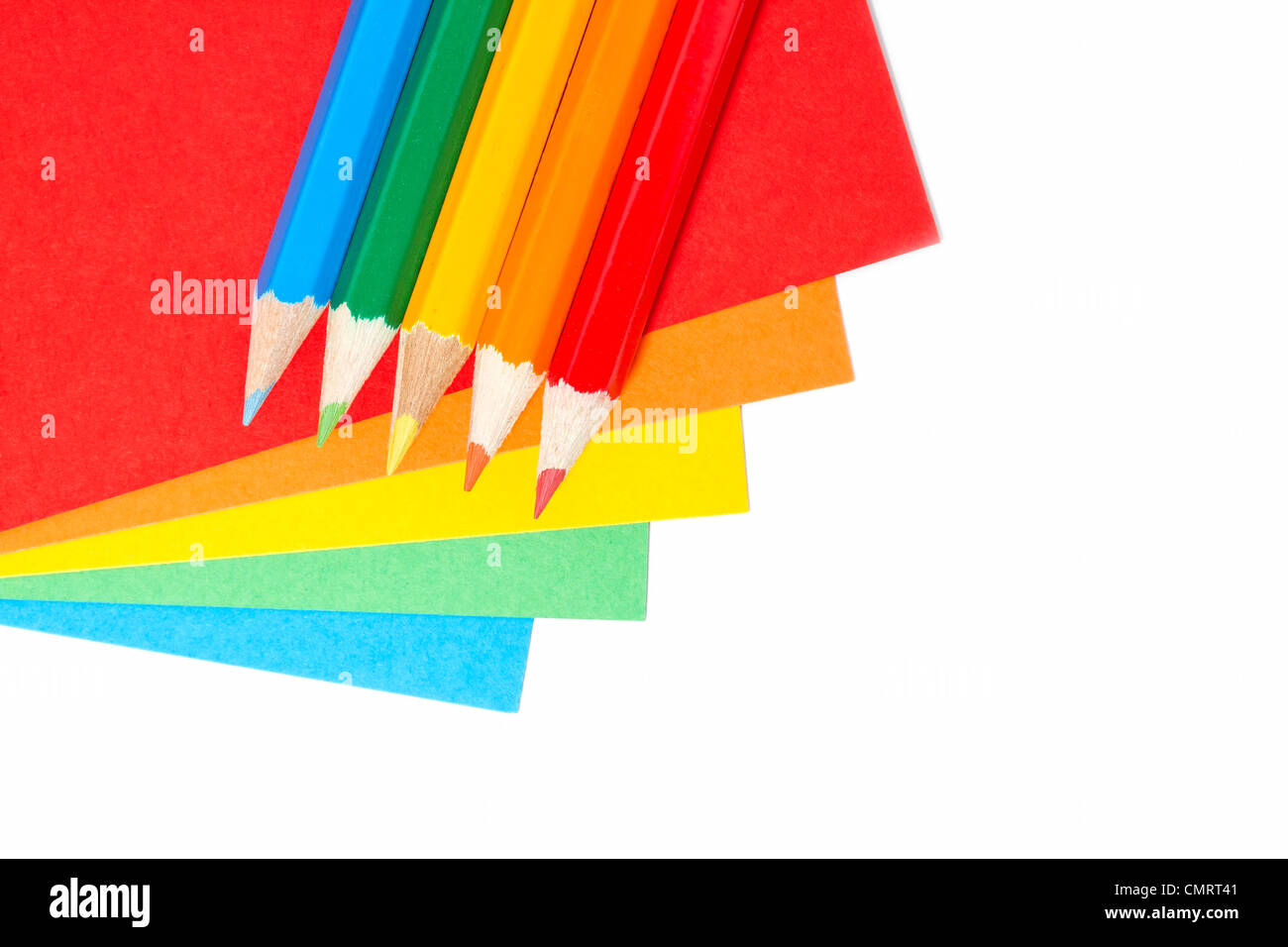 A4 paper texture hi-res stock photography and images - Alamy