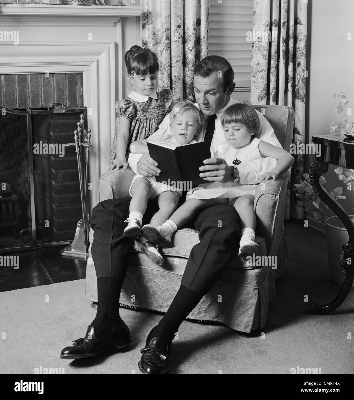 Boy child 3 years old read book hi-res stock photography and images - Alamy