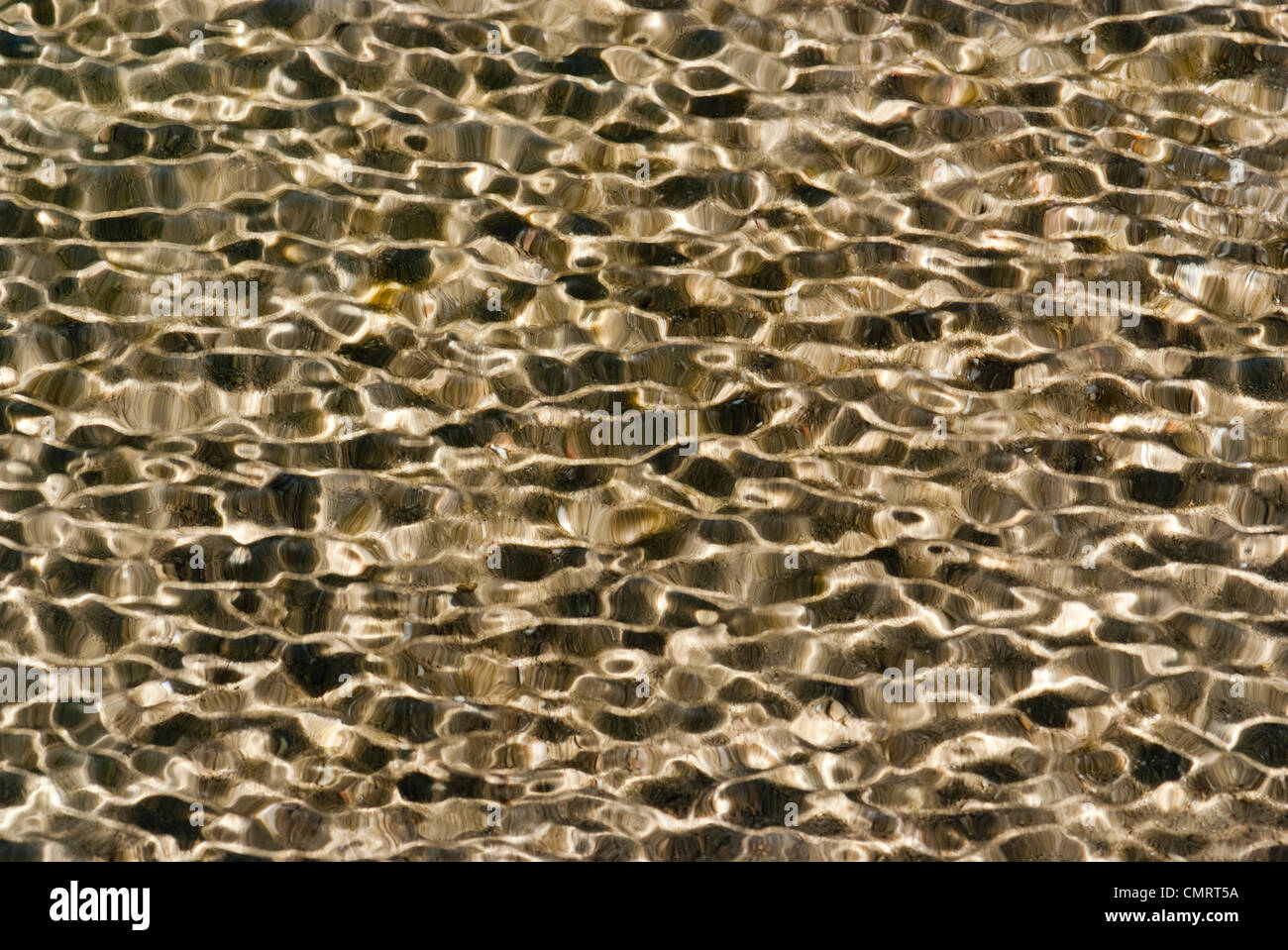Ripples wave hi-res stock photography and images - Alamy