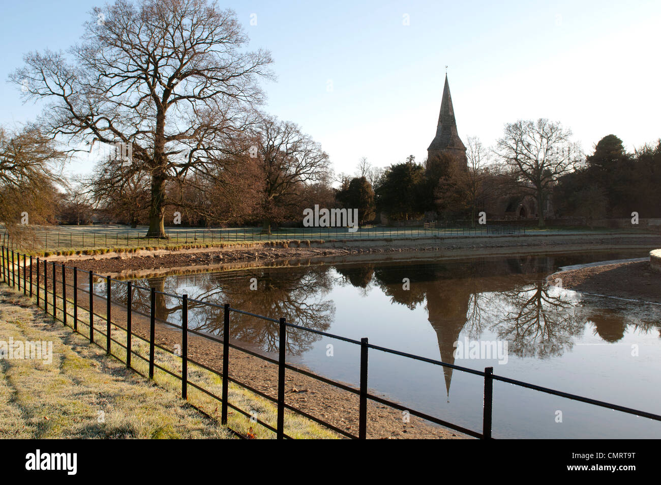 Broughton oxfordshire hi-res stock photography and images - Alamy