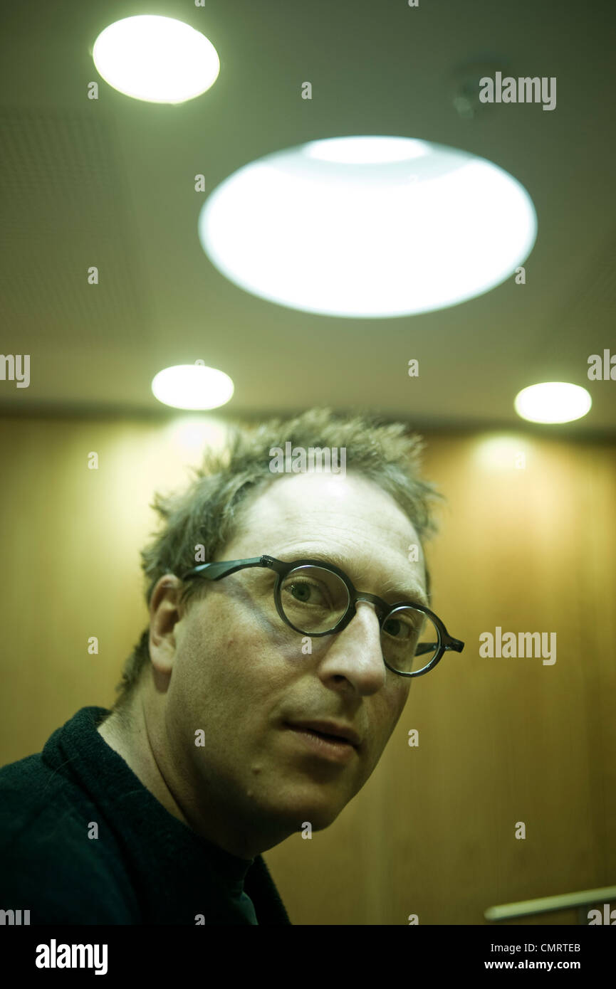 Jon ronson writer hi-res stock photography and images - Alamy
